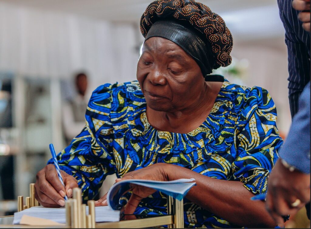 Lualaba : RUASHI MINING SAS-PROJET MUSONOIE signe un cahier des charges avec les communautés ...