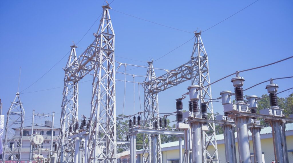 Problèmes Électriques à KOLWEZI : Les Efforts de la SNEL pour Faire ...