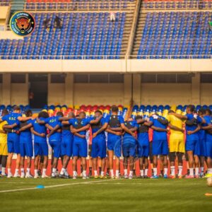 Éliminatoires Mondial 2026 : Rien n’est encore perdu pour la RDC, place ...