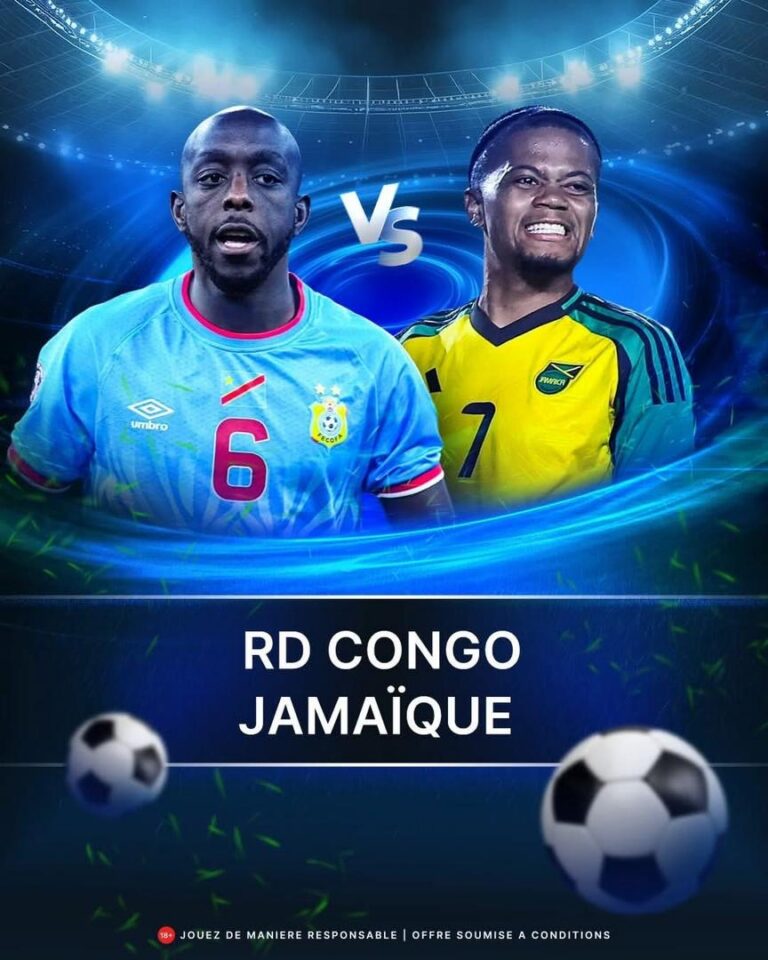 Finale des barrages intercontinentaux : réflexions et enjeux du match ...
